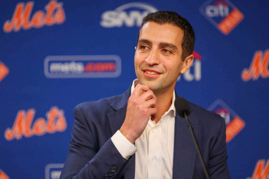 Mets: David Stearns understands fan discontent