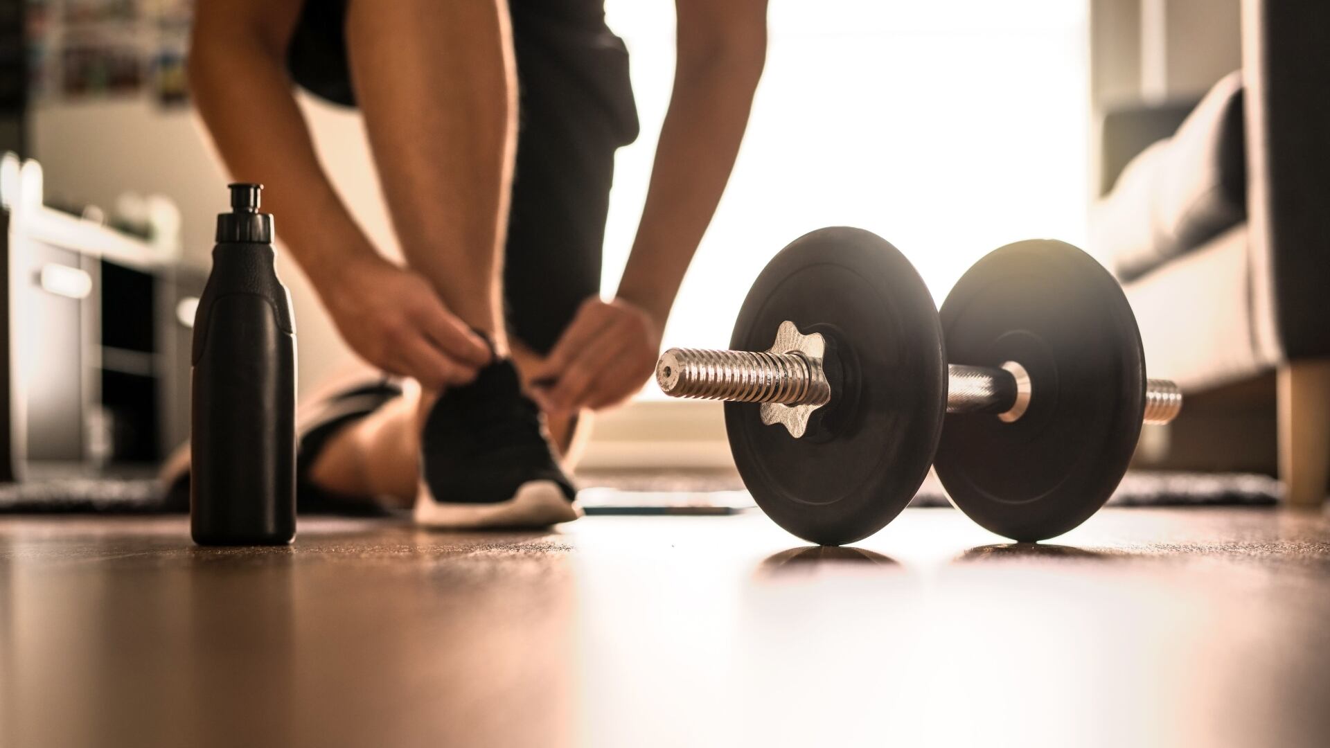 Clark Howard: How to get a workout plan without a pricey subscription