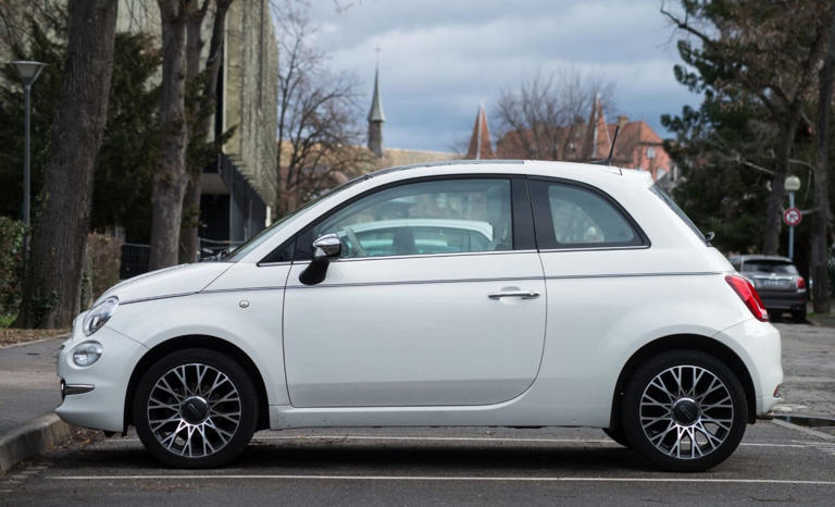 EU crackdown forces Fiat to consider hard speed limits on its vehicles