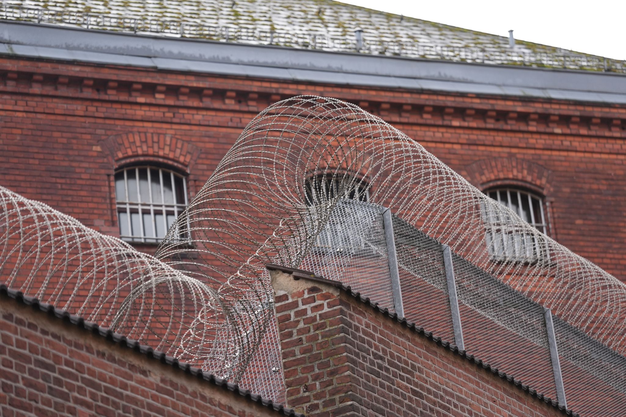 Mehr Lohn für Häftlinge in Schleswig-Holstein