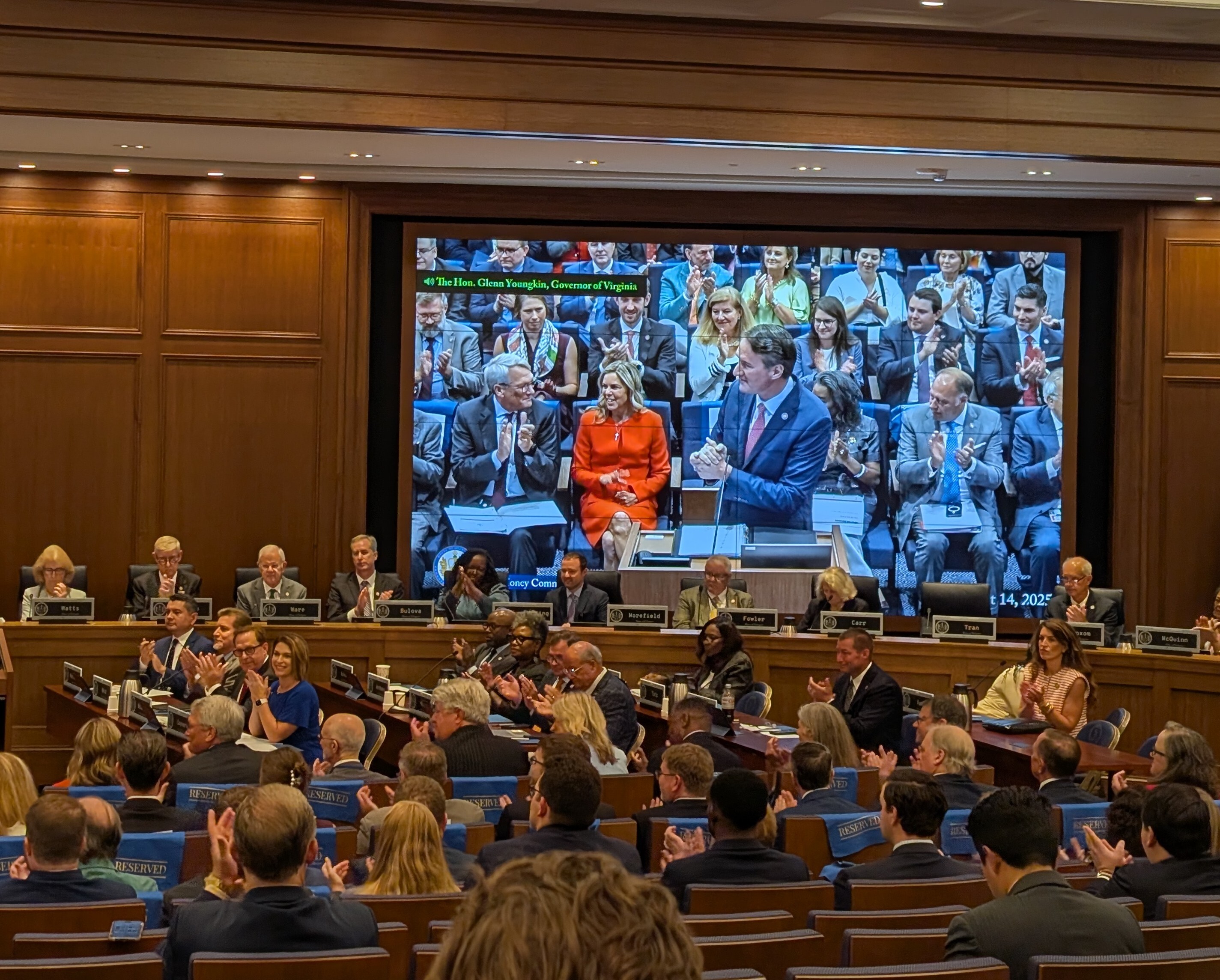 When General Assembly gavels in, it has a disability services budget ...