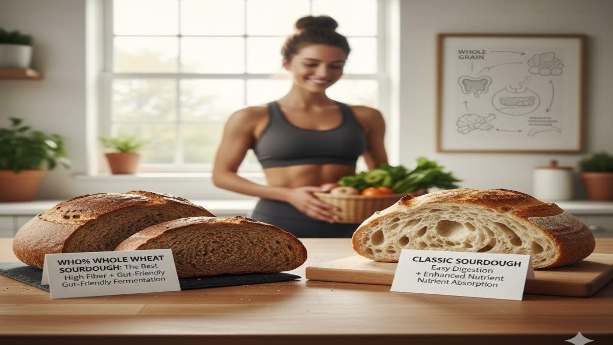 The Great Carb Showdown: Why a Dietitian Says You Dont Have to Choose ...