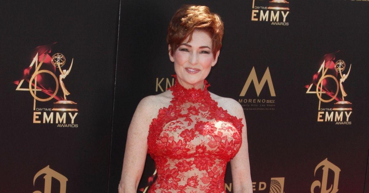 What happened to Diane on 'General Hospital' and why fans suddenly ...