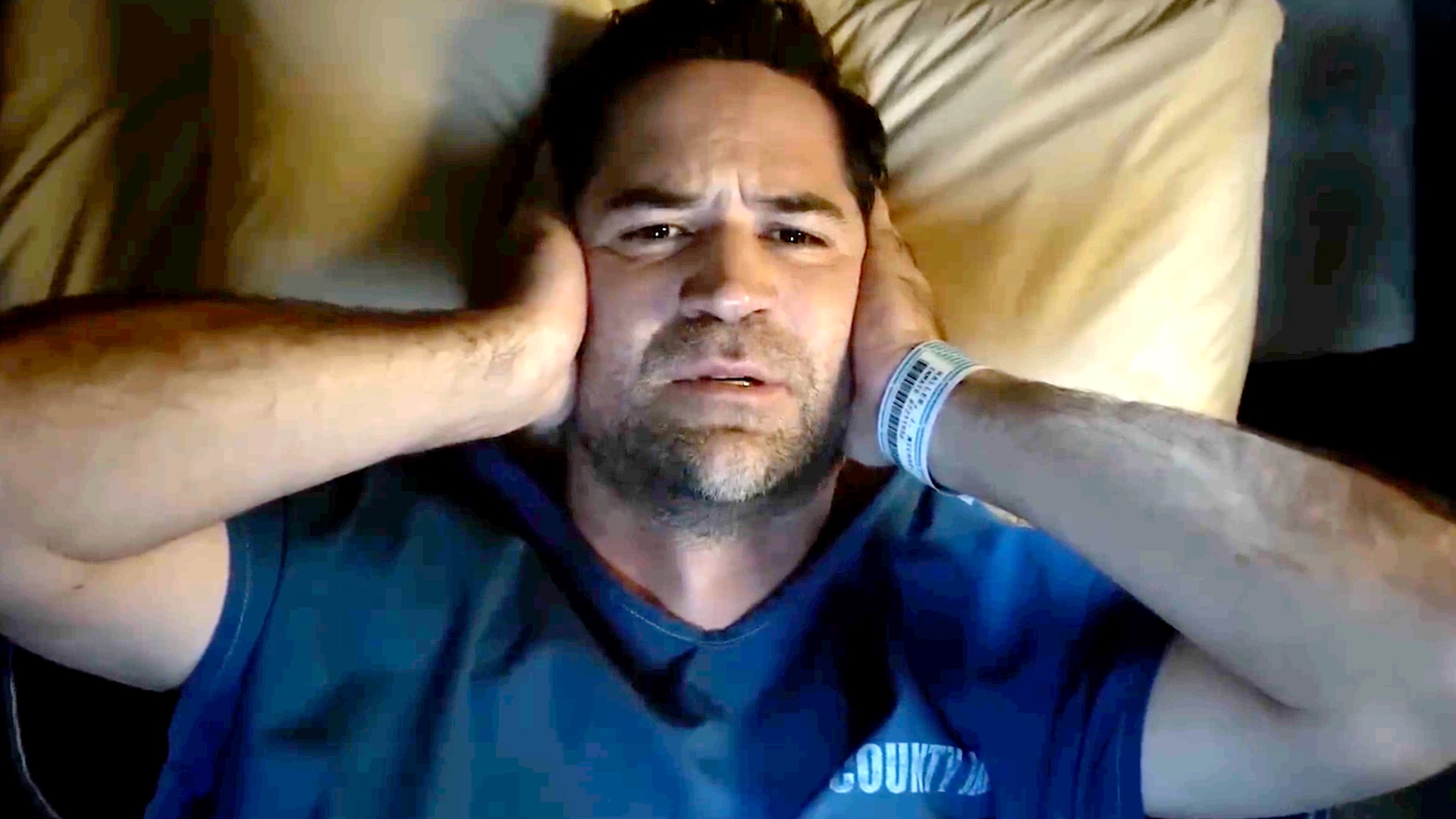 Mickey is back—and this time he’s on trial in The Lincoln Lawyer season 4