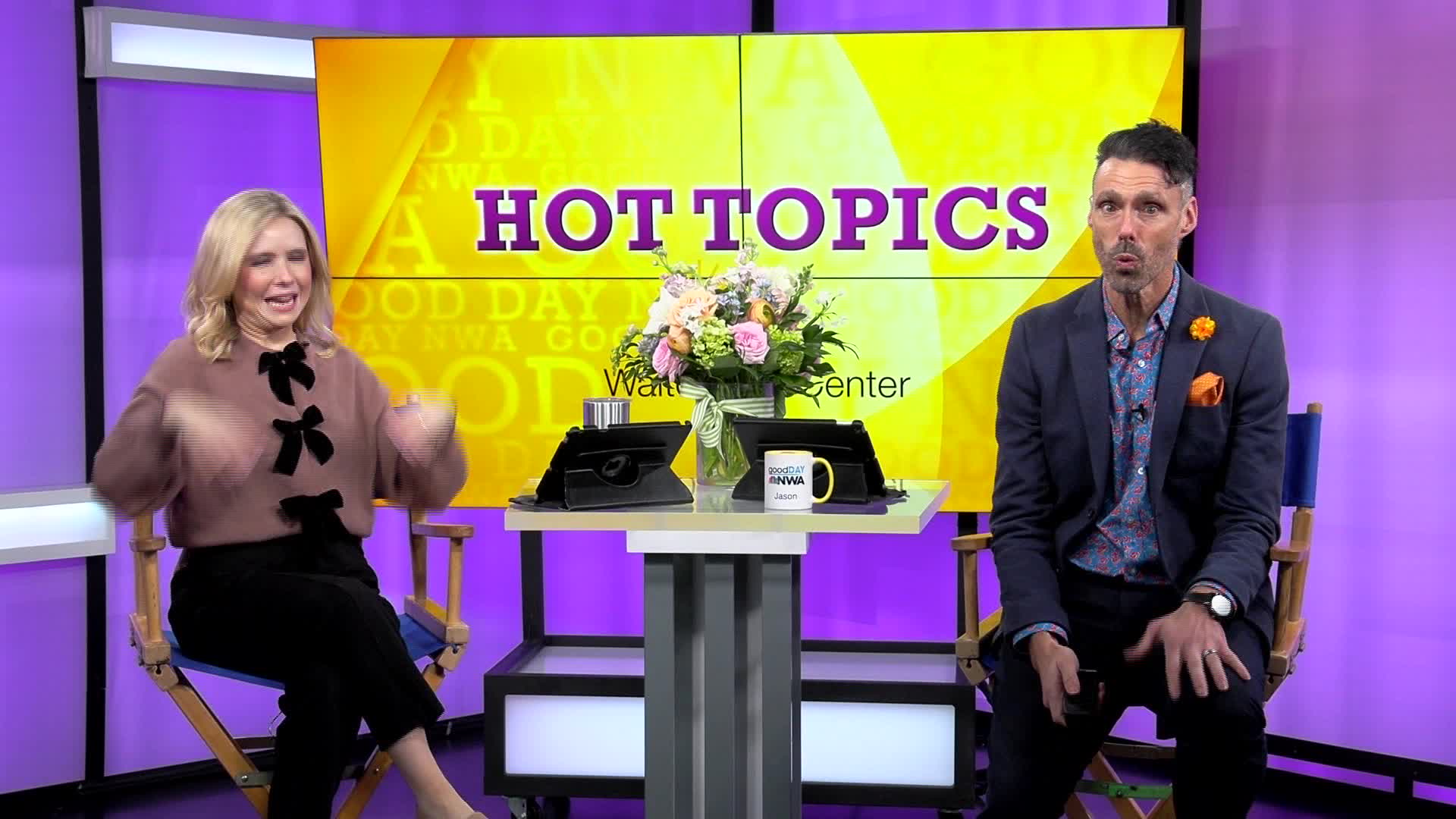 Zoe Saldaña becomes highest-grossing actor and more hot topics