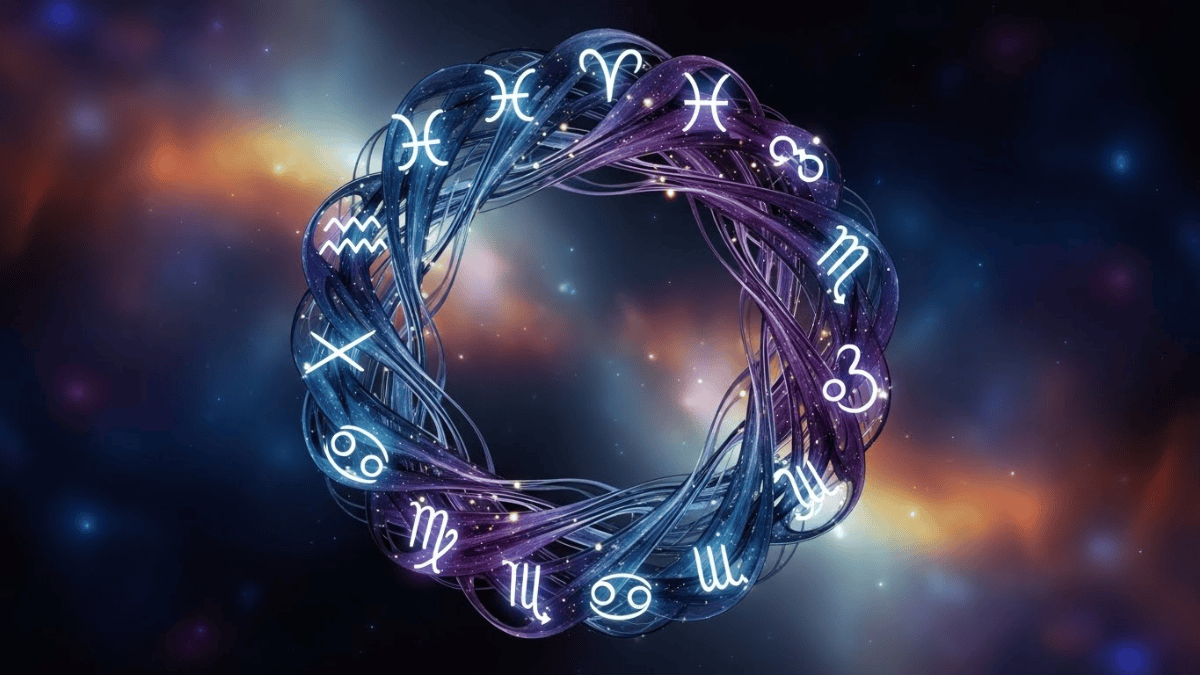 Horoscope 2026: Why you will feel dissatisfaction in your relationship ...