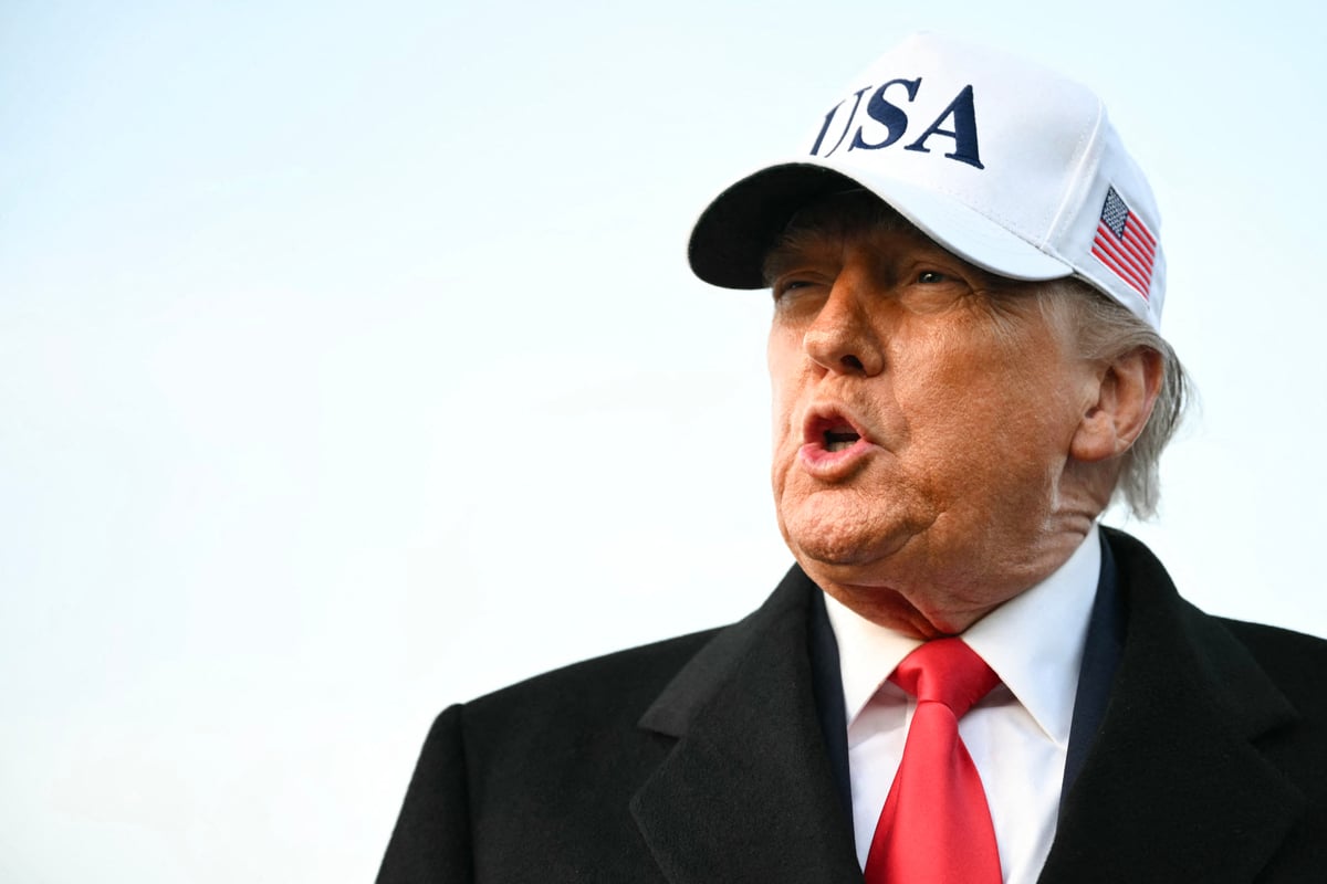 Trump announces latest effort to gut federal funding for sanctuary ...