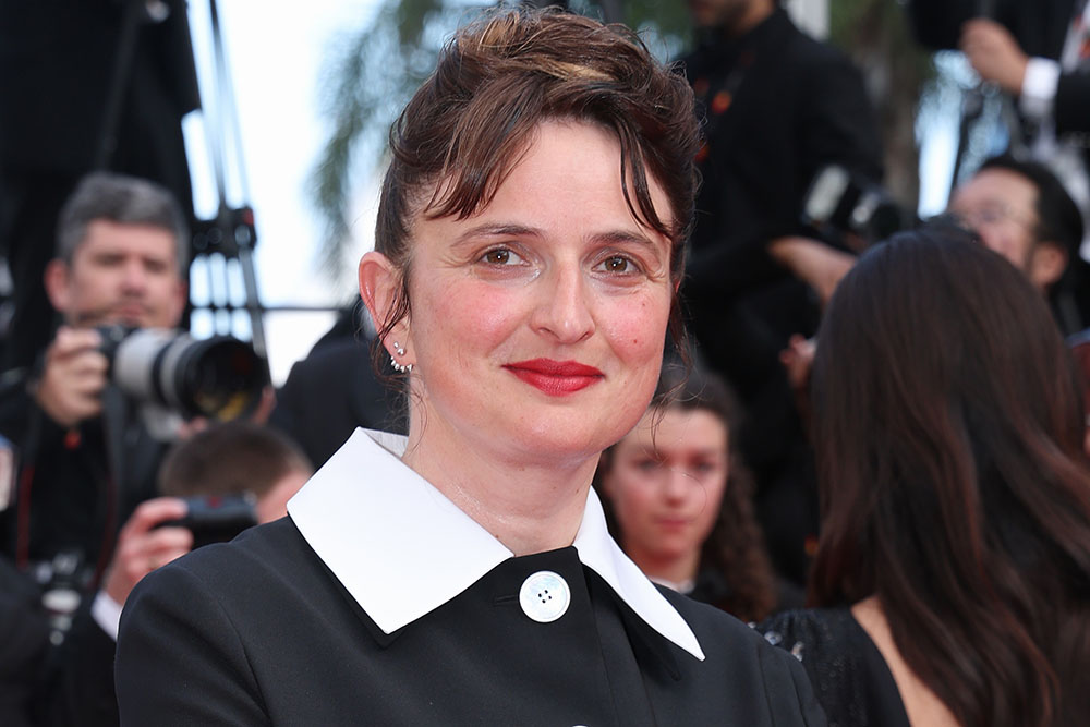 "La Chimera" director Alice Rohrwacher on her EFA honor and making a ...