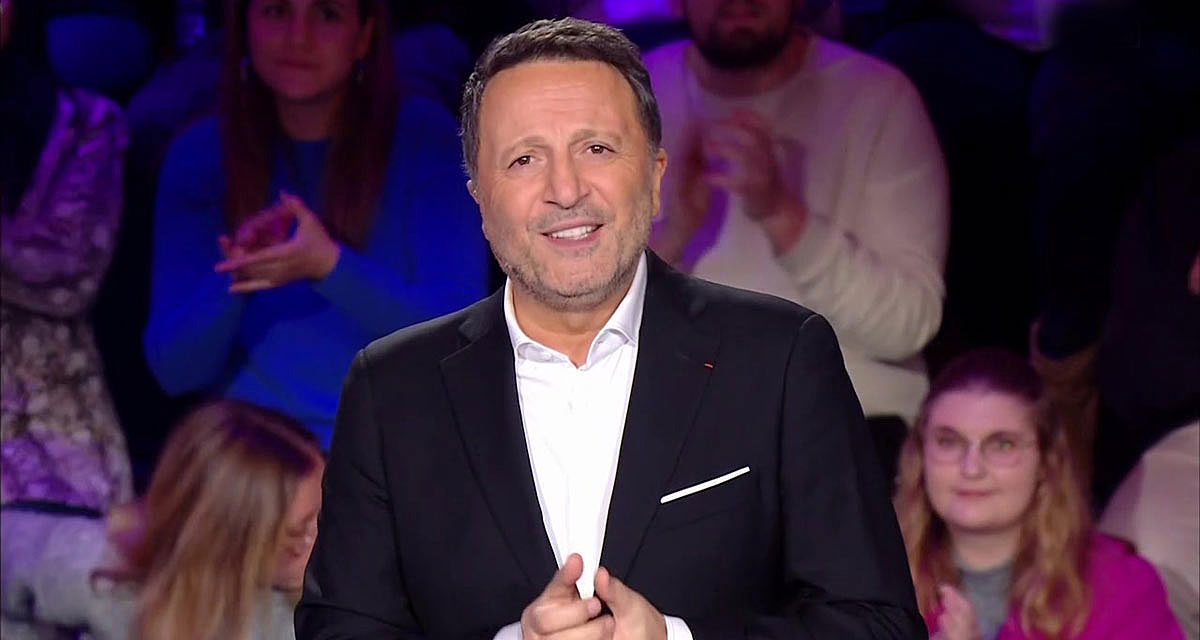 Arthur fait sensation sur TF1