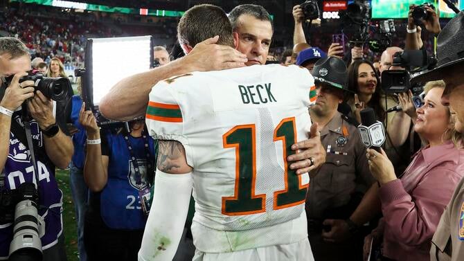 CFP National Championship: 10 biggest impact players in Miami vs ...