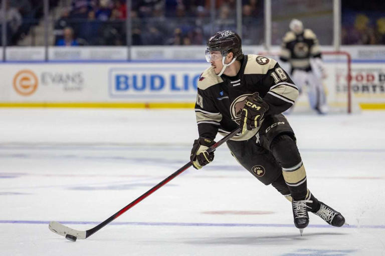 Pietarin SKA:n pikakiituri siirtyy NHL:ään – tässä uusi seura