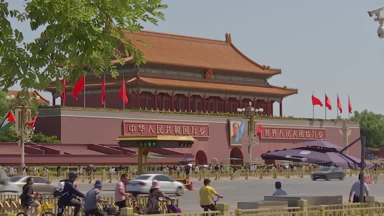 China bans select US and Israeli cybersecurity tools: sources