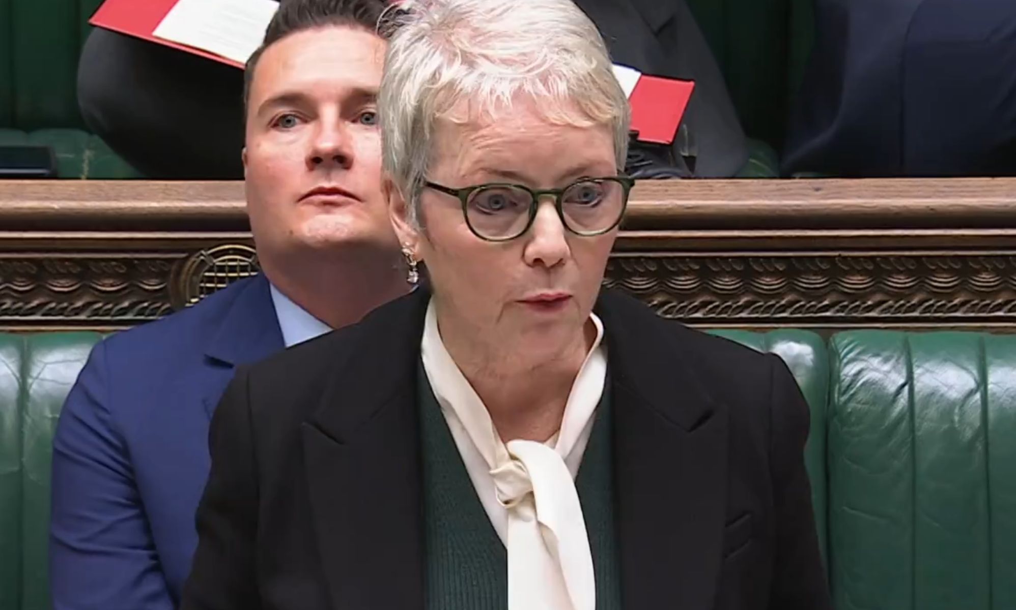 Government supports 'moving away' from puberty blockers, minister suggests