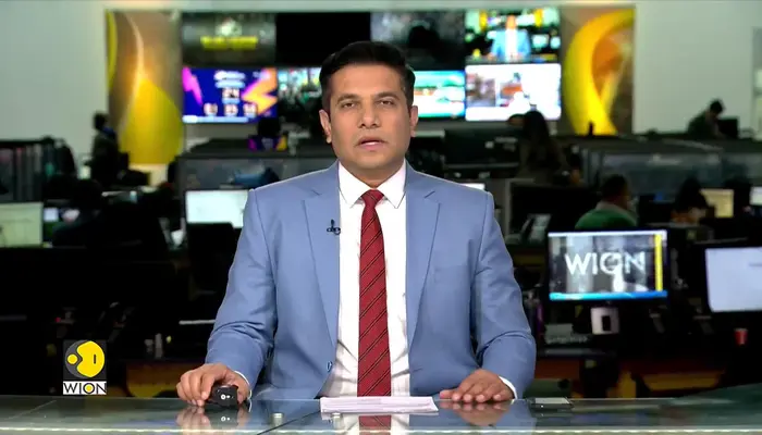 ISS astronaut captures Earth's dazzling aurora glow