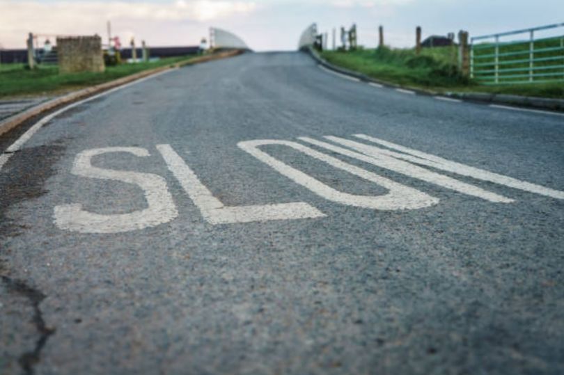 National speed limit change could allow one type of vehicle to go faster