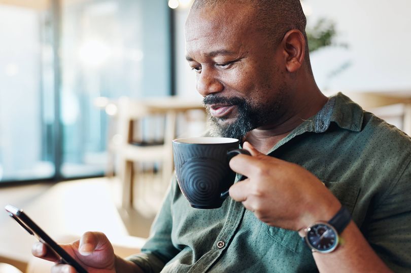 'I'm an American in the UK and there's 5 thing that Brits do better'