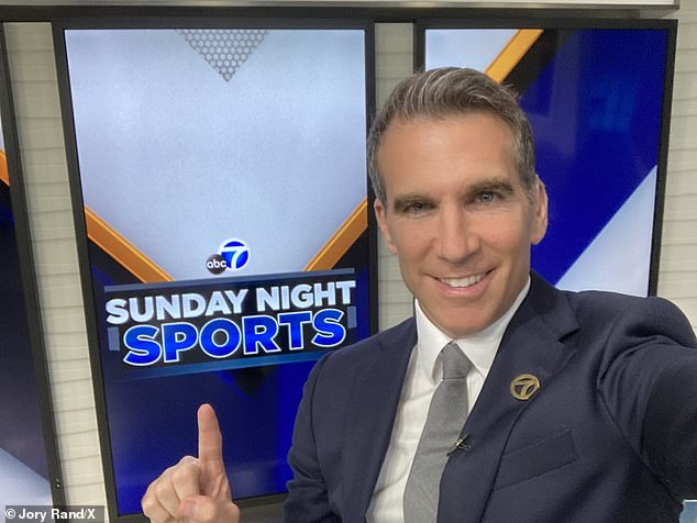 LA anchor's comment about riots sparks mass viewer outrage