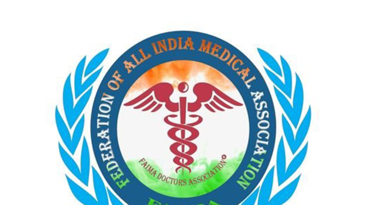 FAIMA protests NEET-PG cut-off allowing negative scores in admissions