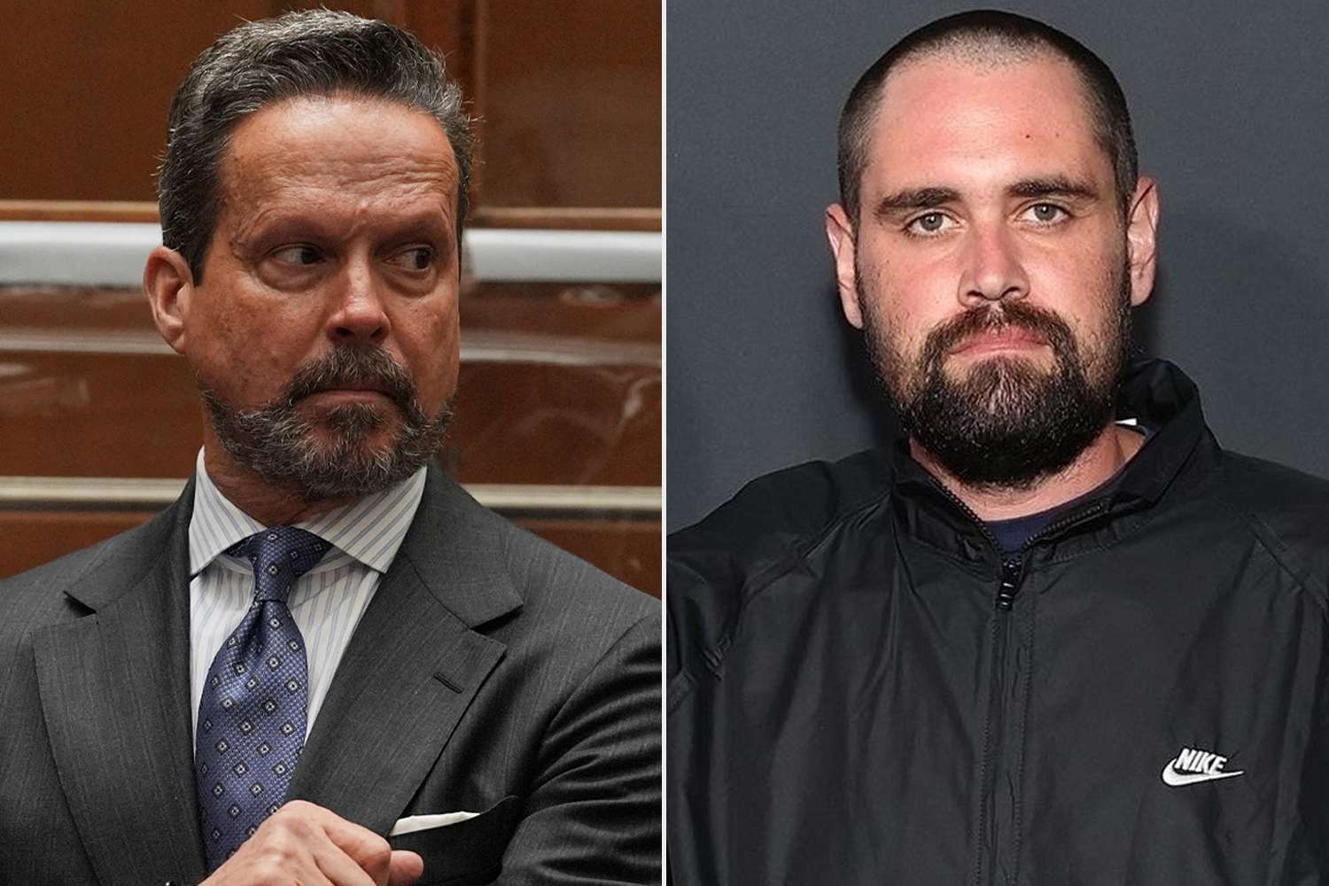 Nick Reiner's former attorney says he 'dropped everything' to work on ...