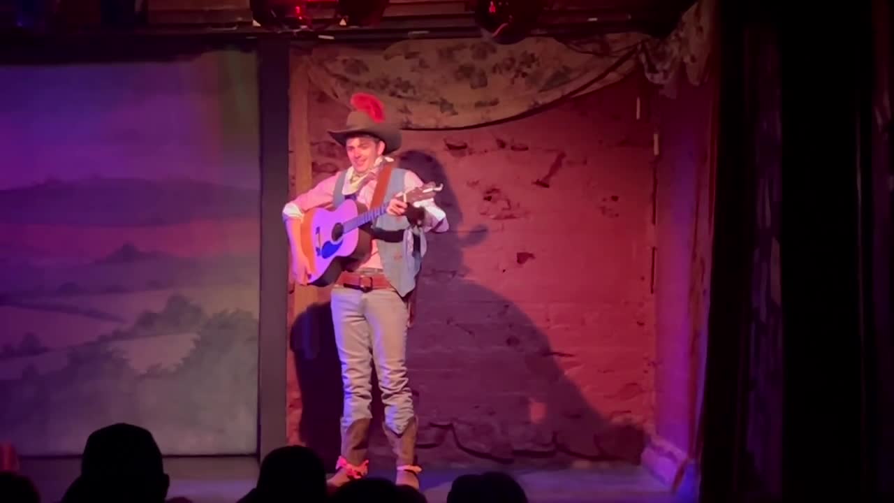 Virginia City Opera House closes as business owners reject state lease ...