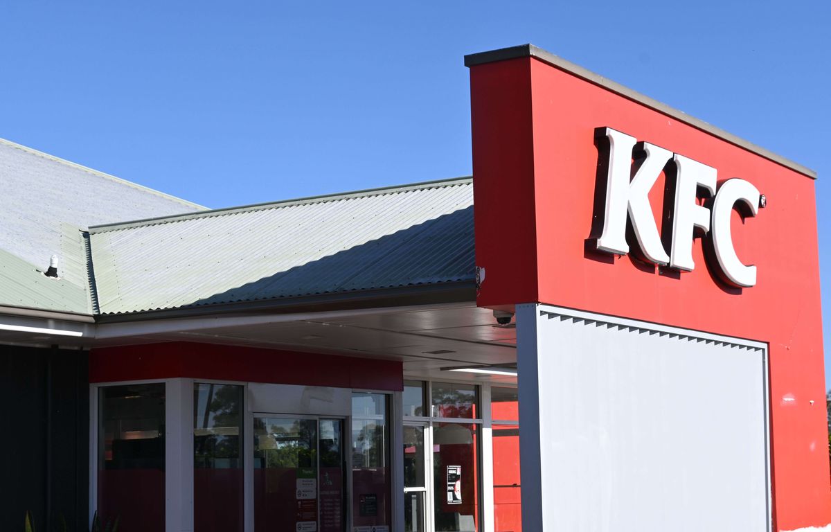 KFC passe à la viande halal dans une vingtaine de restaurants en France