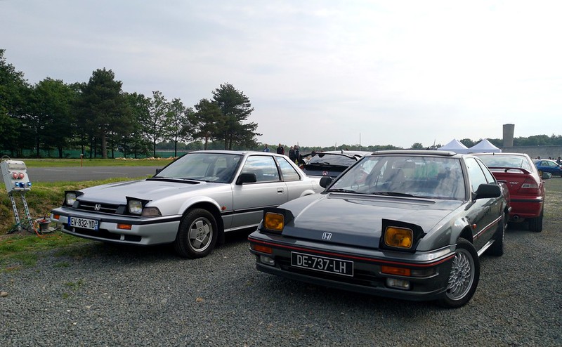 10 retro cars that deserve a comeback