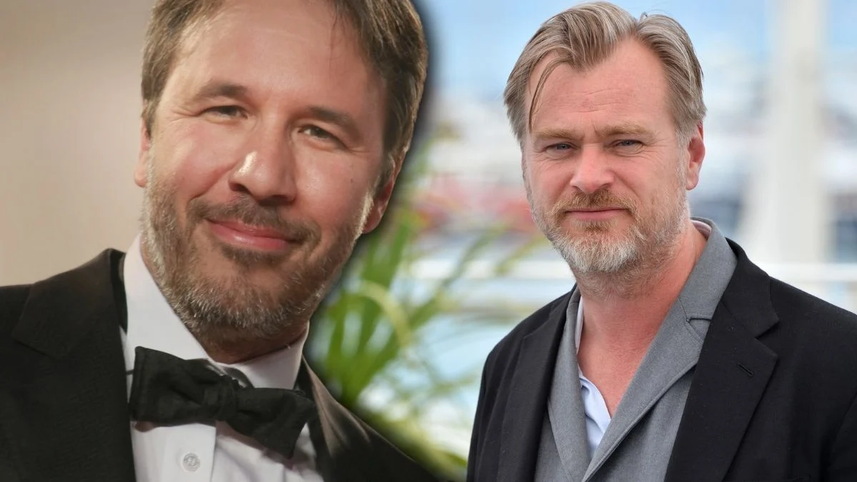 Denis Villeneuve hails this Christopher Nolan movie as a masterpiece