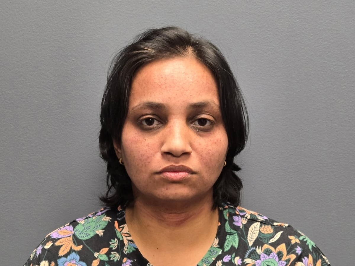 Hillsborough mom charged with murdering her two children