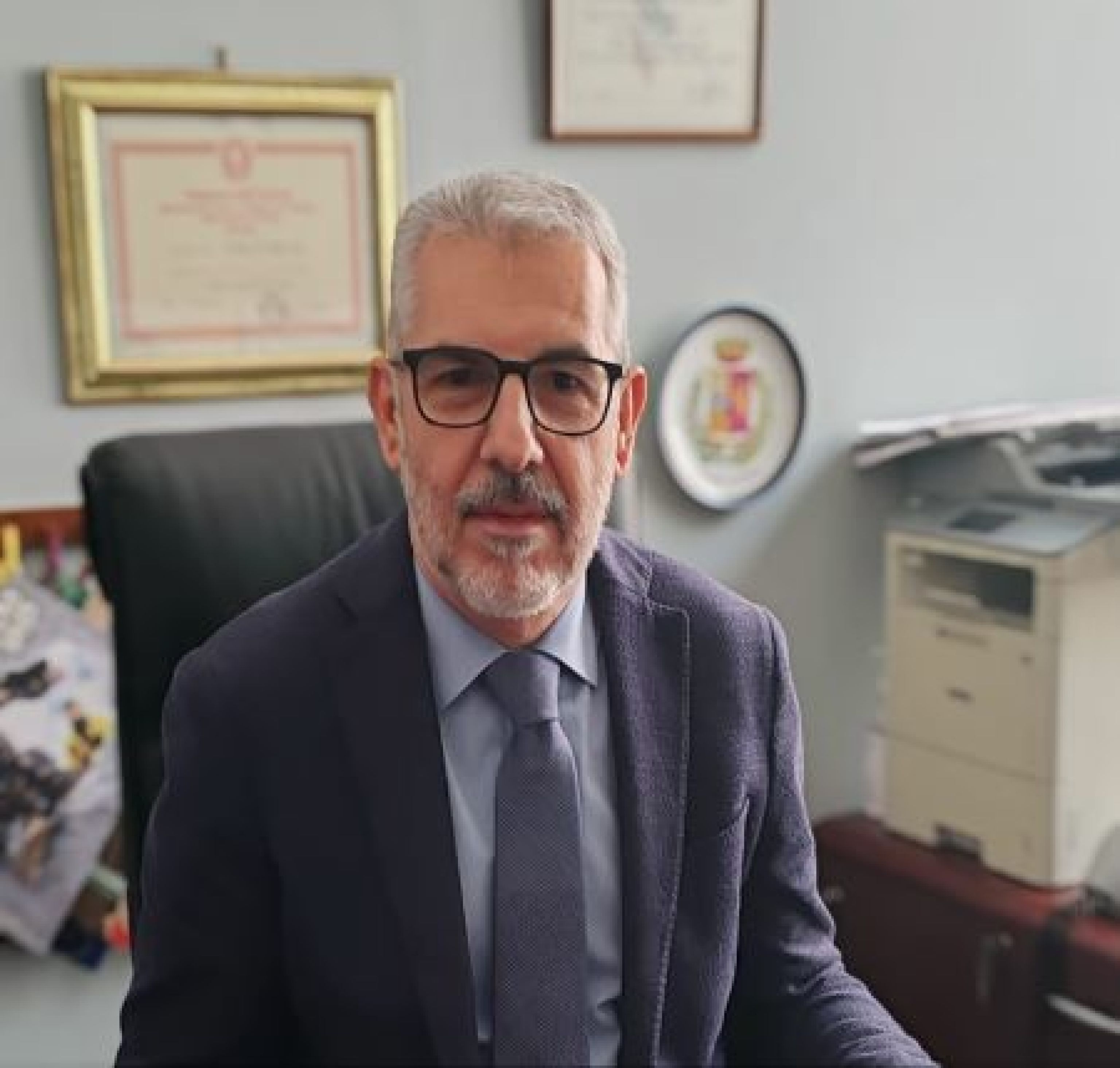 Polizia ferroviaria, Mitola nuovo dirigente del Compartimento Lombardia