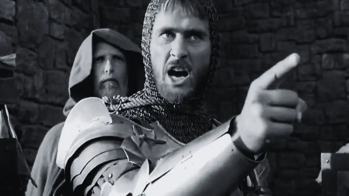 ‘Army of Darkness’ star Marcus Gilbert dead at 67: cause of death revealed