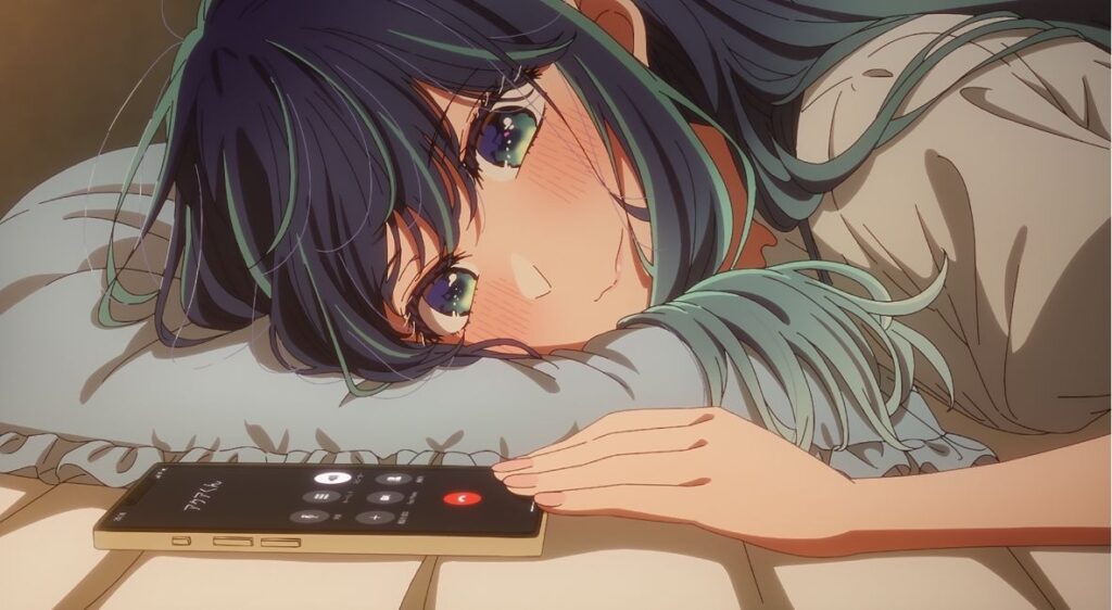 Review: ‘Oshi No Ko’ season 3 episode 1 — “Down bad”