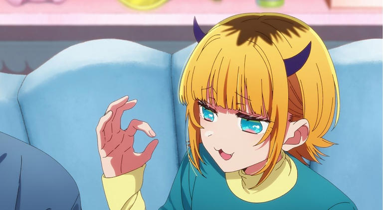 Review: ‘Oshi No Ko’ season 3 episode 1 — “Down bad”