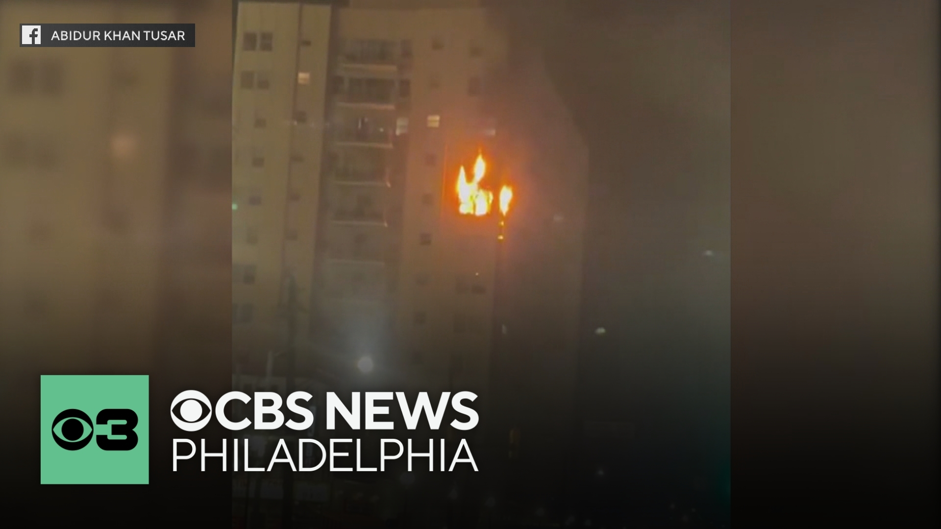 5 residents, police officer treated after Atlantic City, New Jersey ...