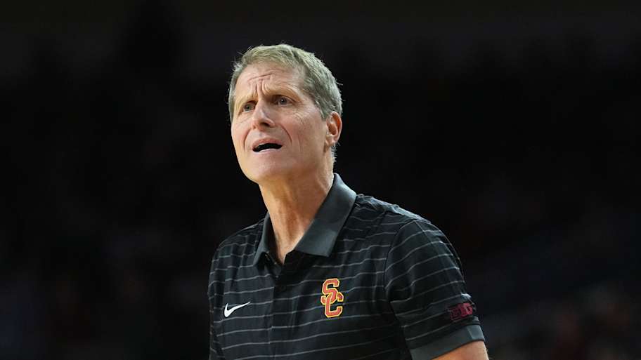 USC fans won't love injury news from Alijah Arenas