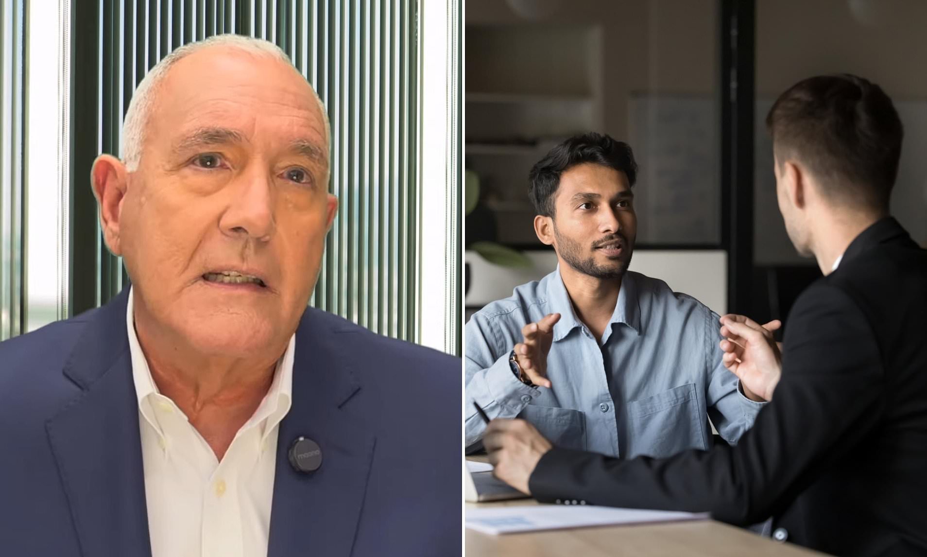 Behavioral expert reveals why the way you talk could be the difference ...