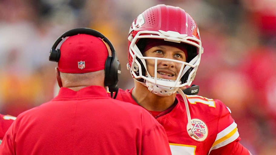 Why latest coaching firings matter to the Chiefs