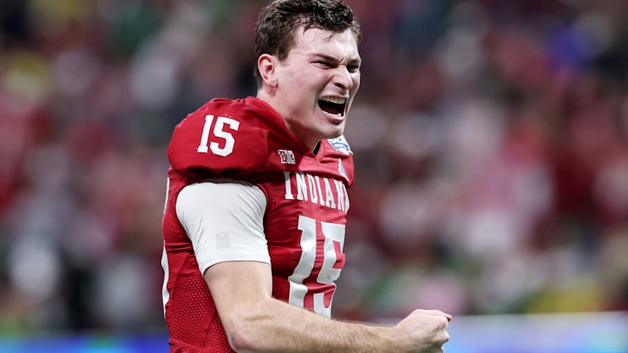 2026 NFL mock draft: Updated first-round mock draft ahead of divisional ...