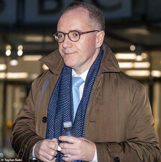 Former OBR boss accuses Labour of not being completely honest about tax ...