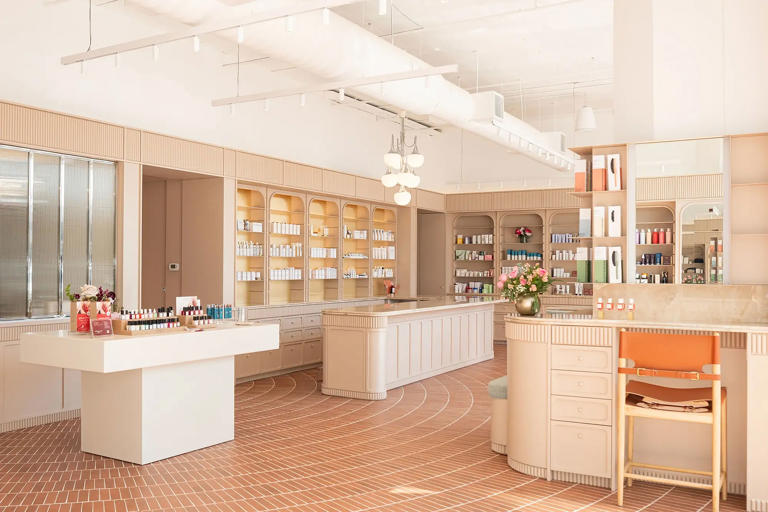 These new chemical peels are changing the way we exfoliate