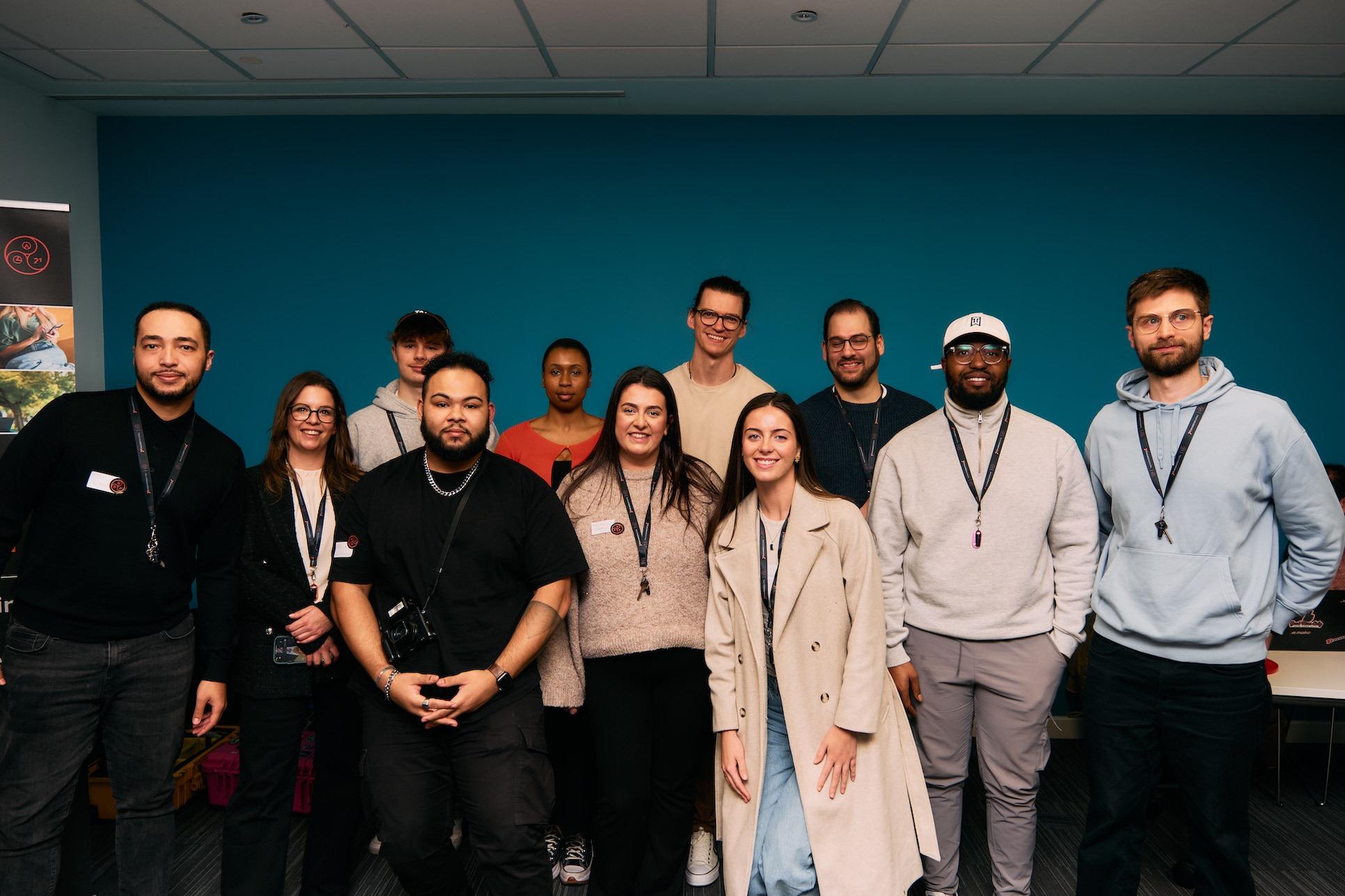 Leeds agency 21 Degrees Digital targets 40% growth in 2026 as it ...