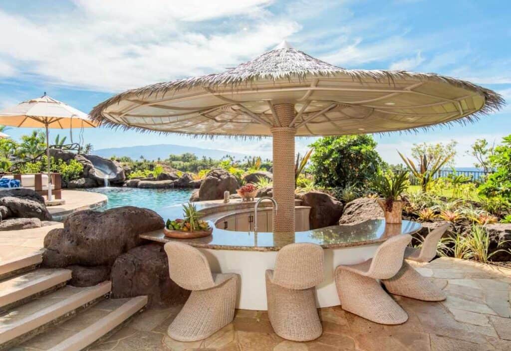 Private villas are rewriting the rules of luxury travel