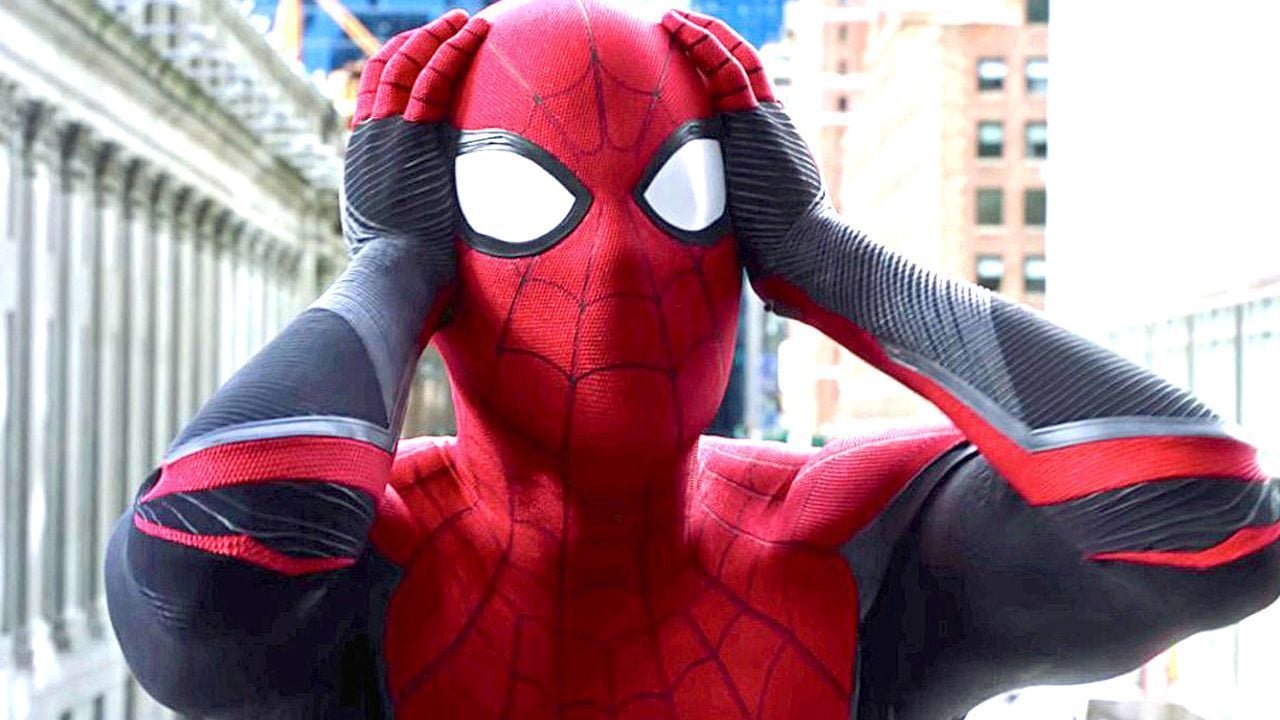 Marvel-Film aus dem "Spider-Man"-Universum abgesagt – doch das ist ...