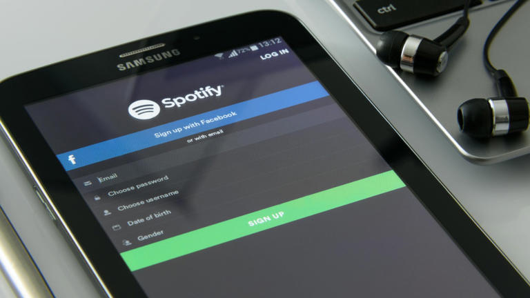 Spotify deletes 75M 'slop' songs in massive AI crackdown