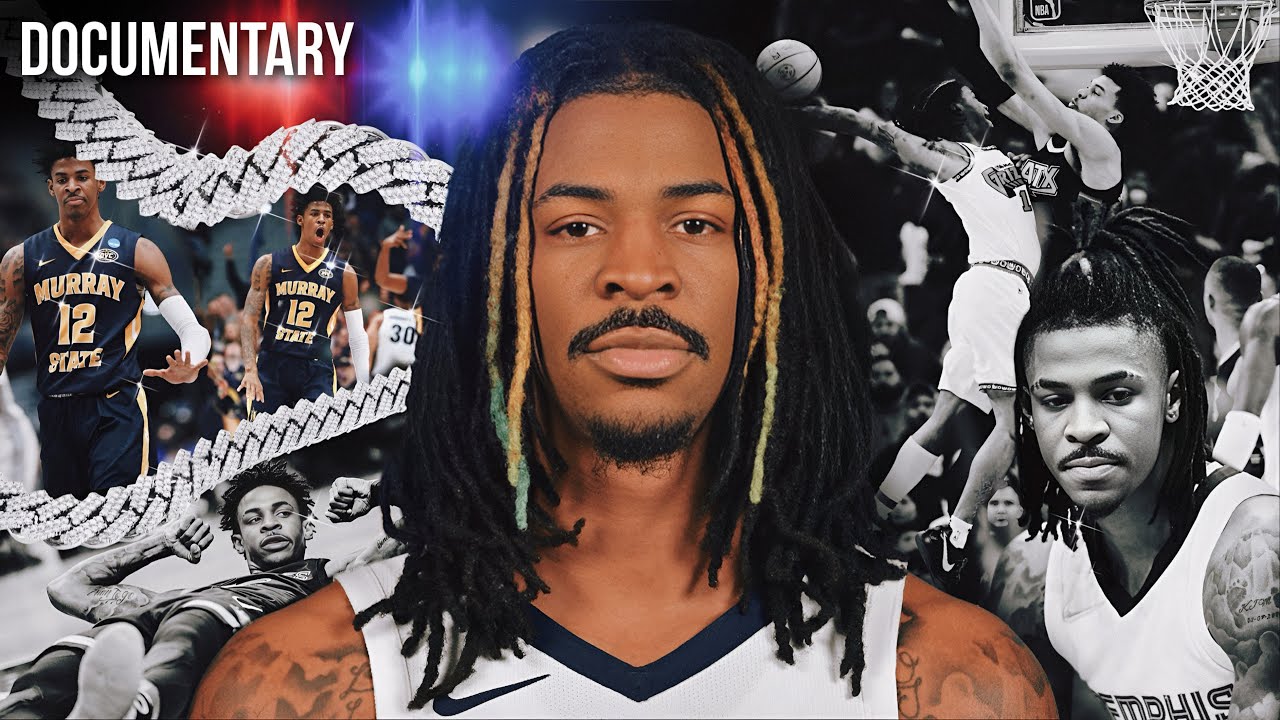 What really happened to Ja Morant