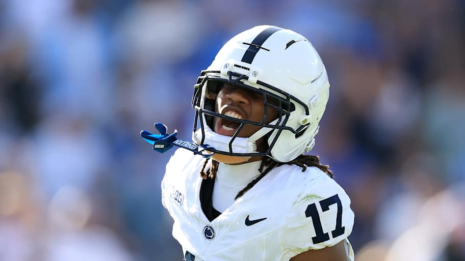 James Franklin bolsters Virginia Tech's secondary by plucking another ...