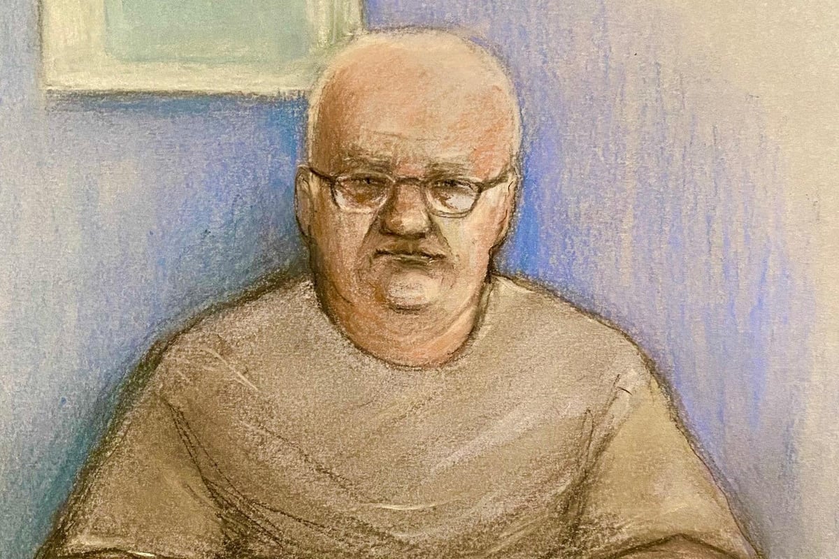 Victoria Hall murder accused has convictions for five murders, court told