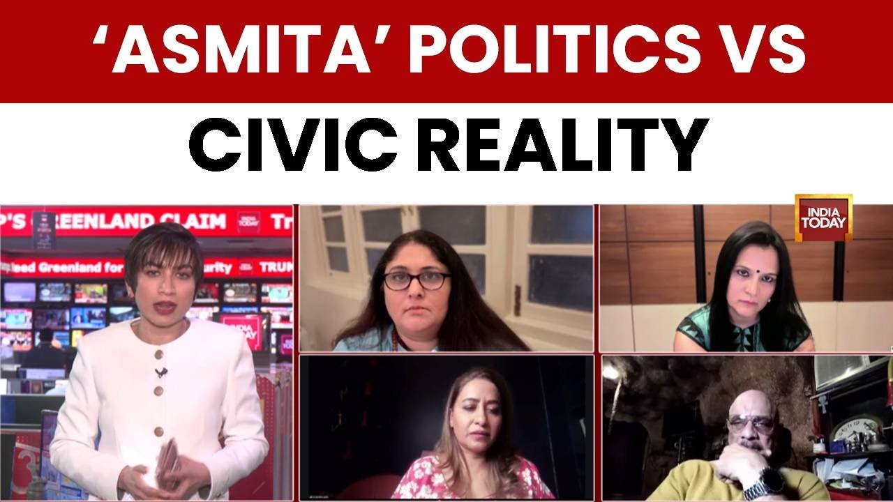 Bharat Dabholkar slams voter apathy ahead of BMC polls, urges civic focus