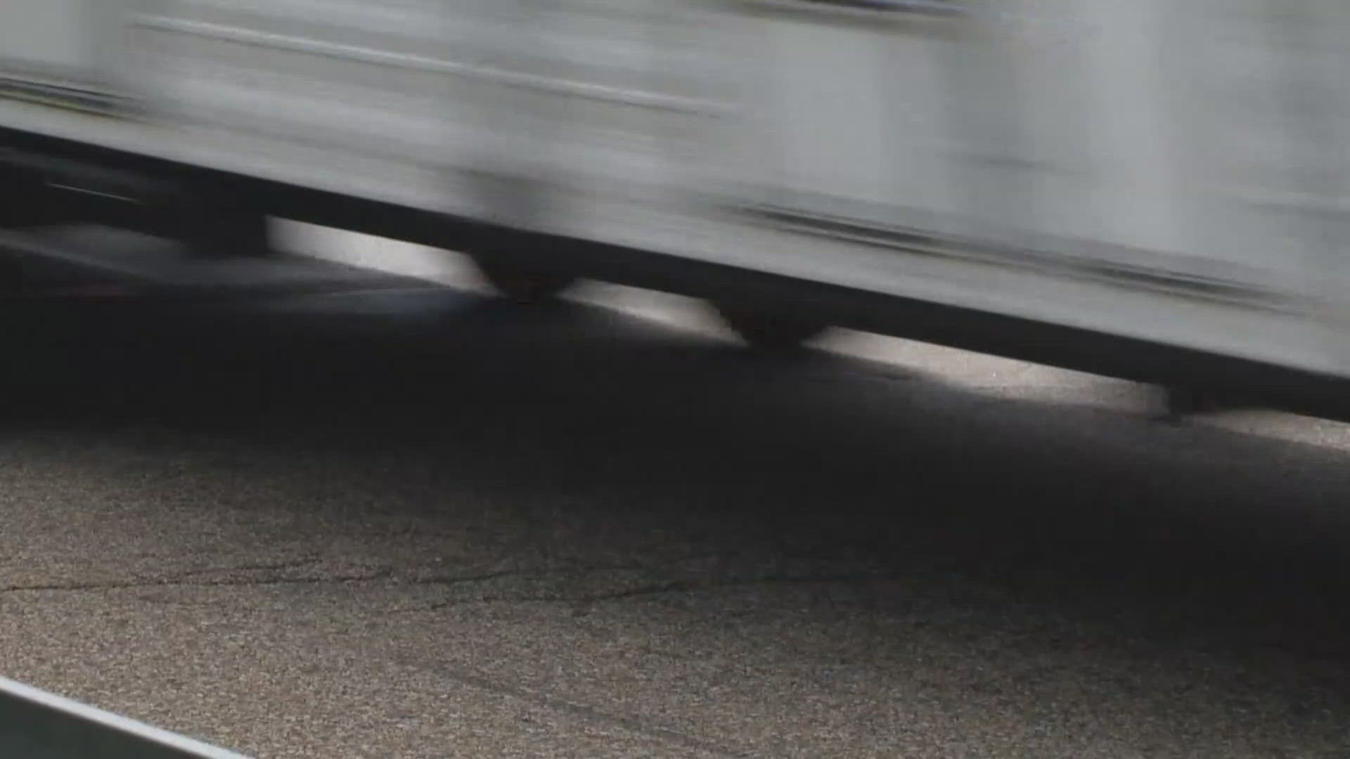 Idaho State Police fighting back against human trafficking