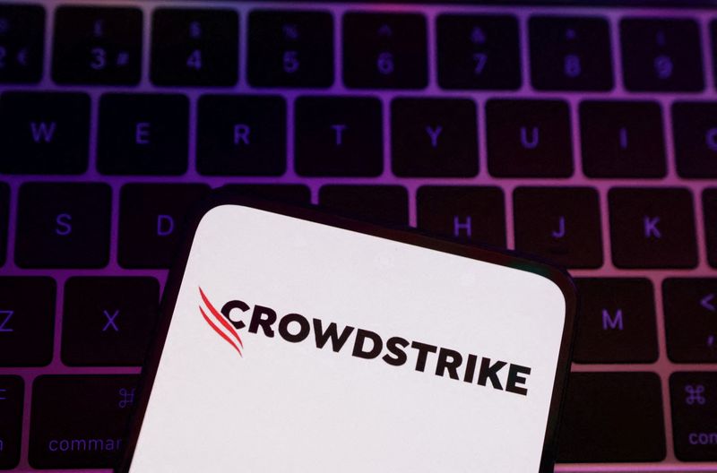 CrowdStrike defeats shareholder lawsuit over huge software outage