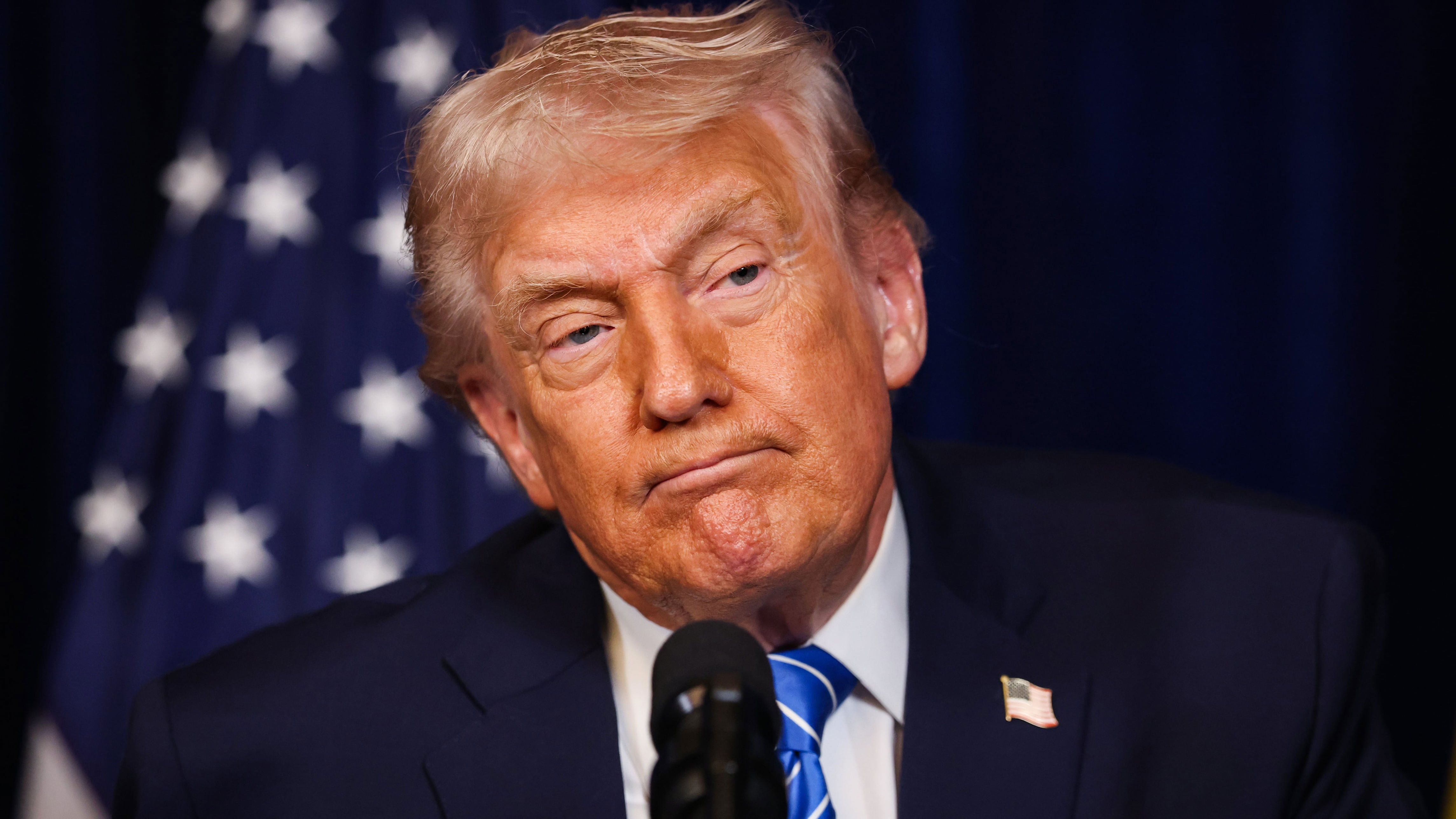 Trump’s trade war spectacularly flops as key target surges to record high